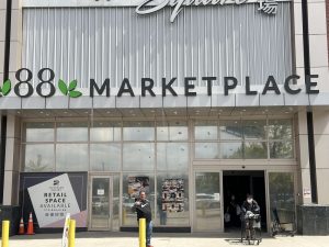 88 Marketplace: Supermarket in Chicago, IL